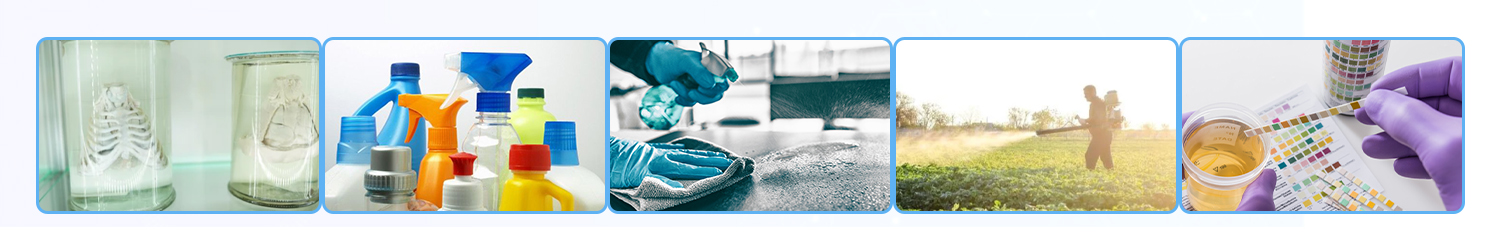 The Toxic Effects of Formalin and How to Contain It - BIOBASE LLC